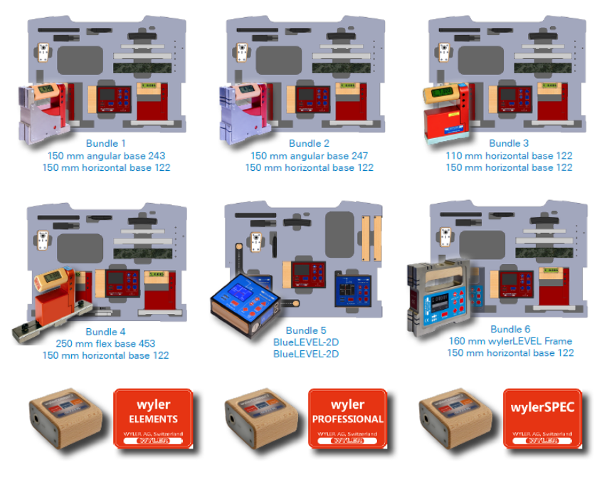 BlueSYSTEM SIGMA | 태창트레이딩