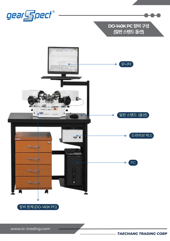 DO 140K PC | 태창트레이딩