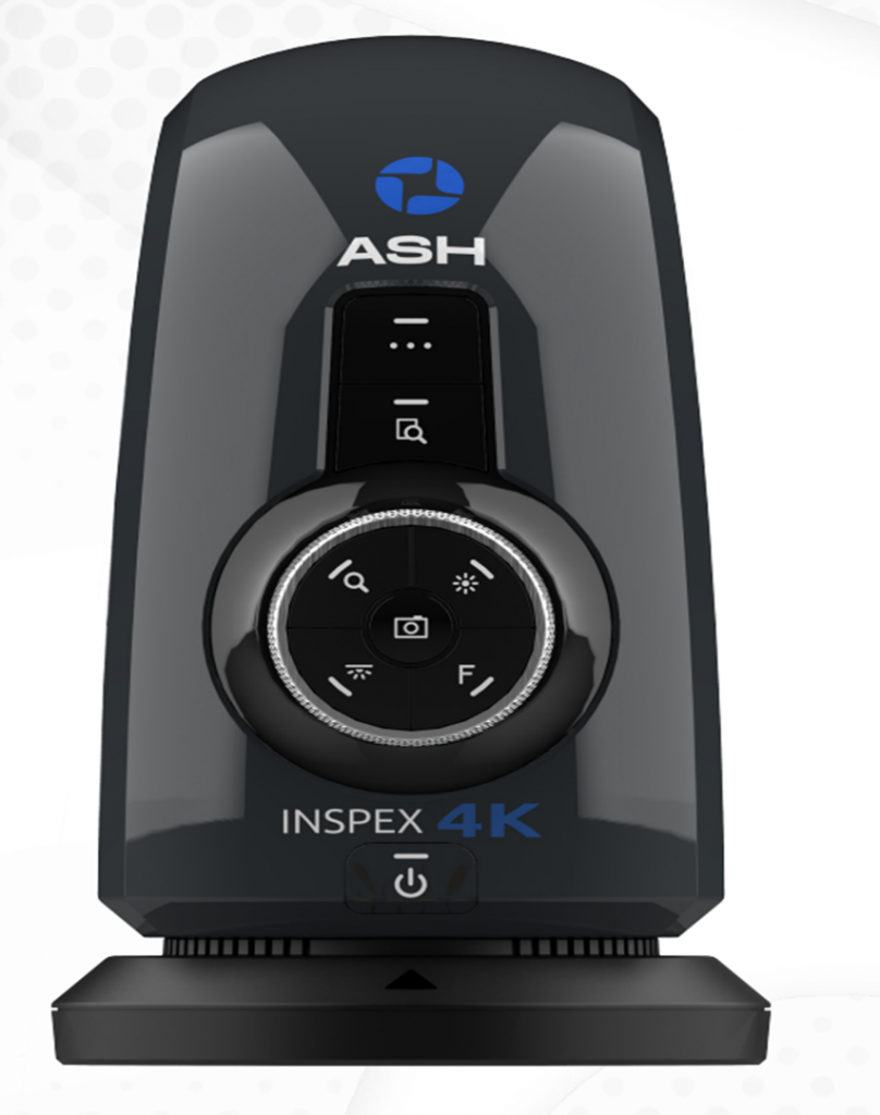 INSPEX 4K | 태창트레이딩